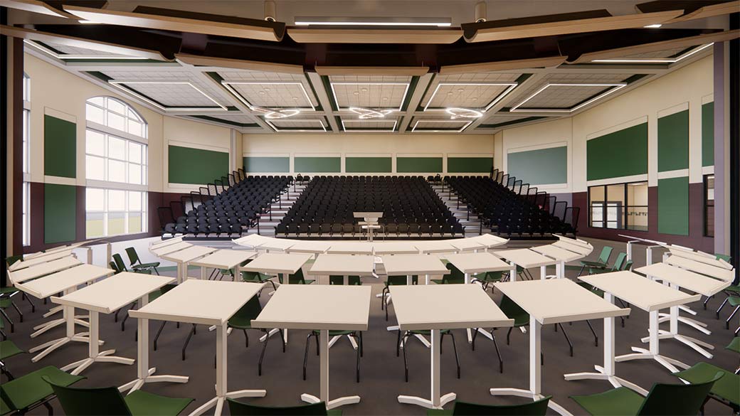 DRAW Collective Presents Preliminary Assessment for Quaker Valley ...