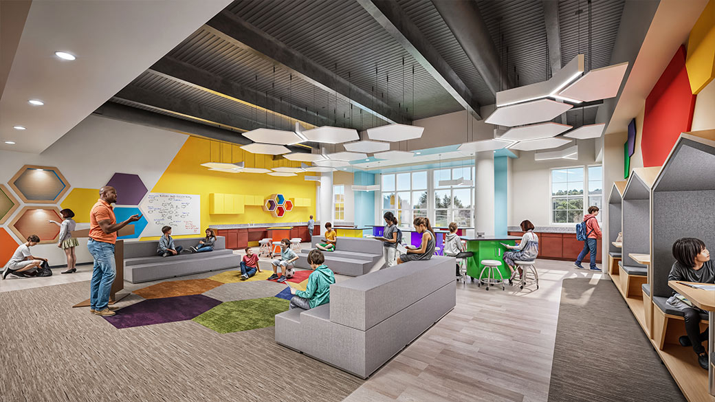 DRAW Collective Presents Preliminary Assessment for Quaker Valley ...